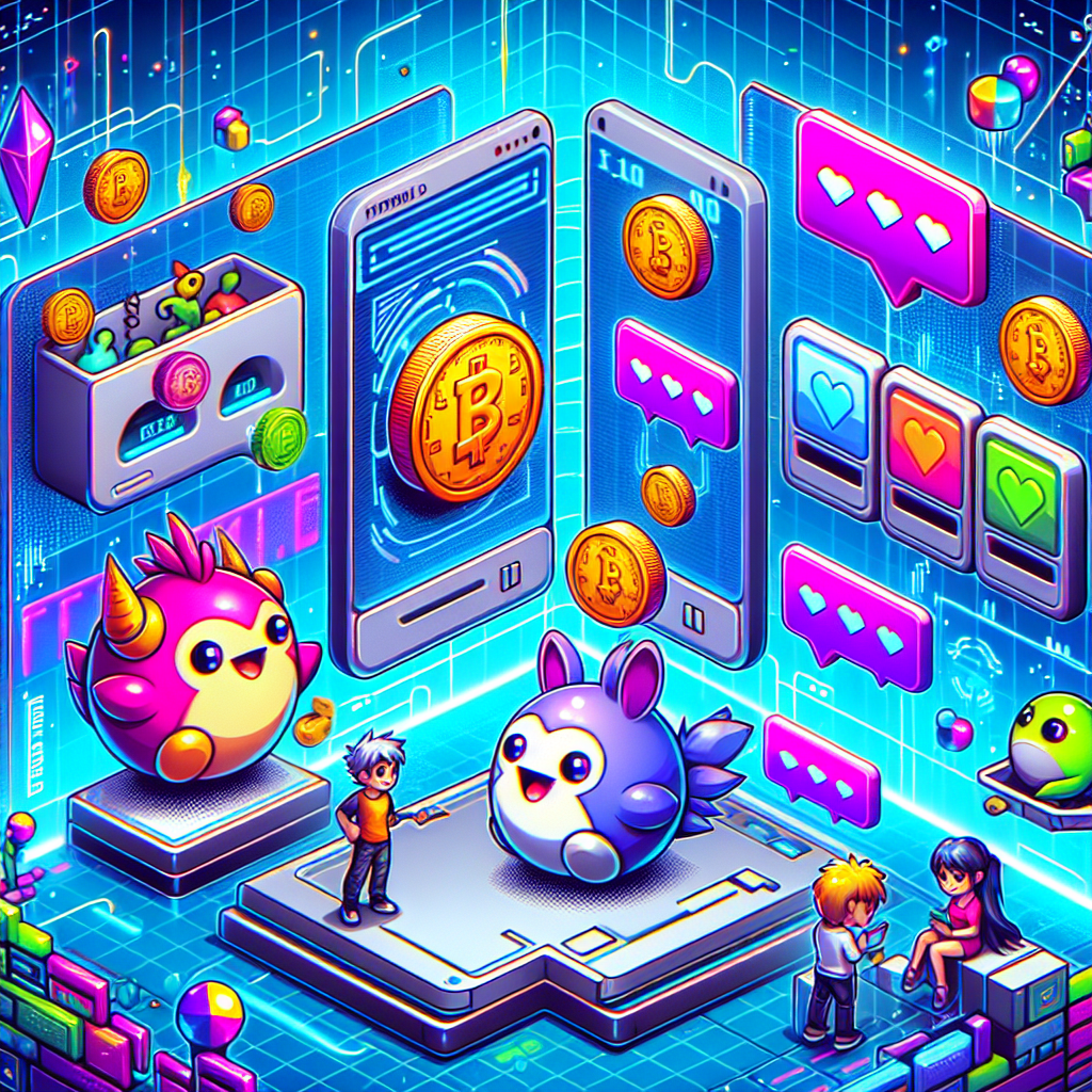 $PIXEL Staking on Telegram: Pixels & Sleepagotchi | GameFi News