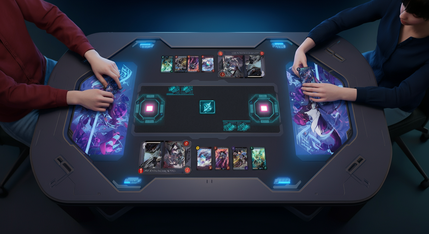 Azuki TCG Gameplay Guide Unveiled | GameFi News